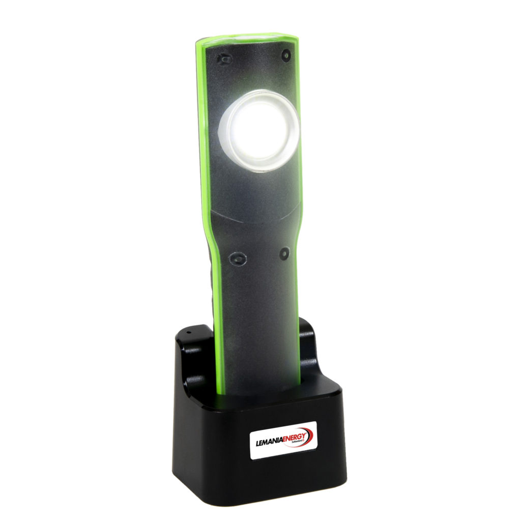 Lemania Energy - Boosters, Chargers and Testers