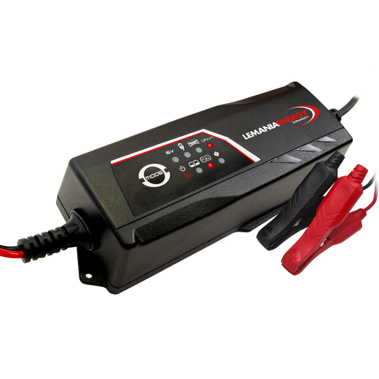 LEM61240 SMART CHARGERS - Lemania Energy