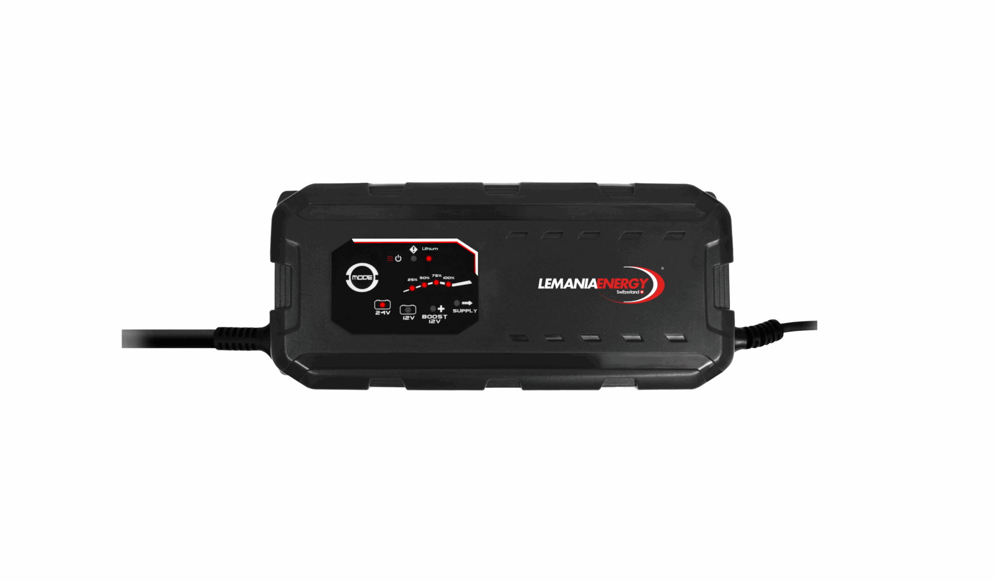 LEM1224150 SMART CHARGERS - Lemania Energy
